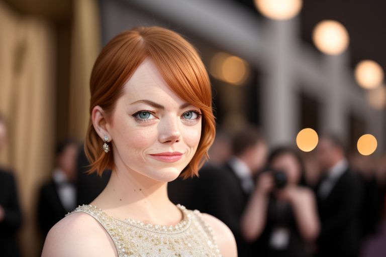 Why Did Emma Stone Win the Best Actress Oscar for 'Poor Things'?